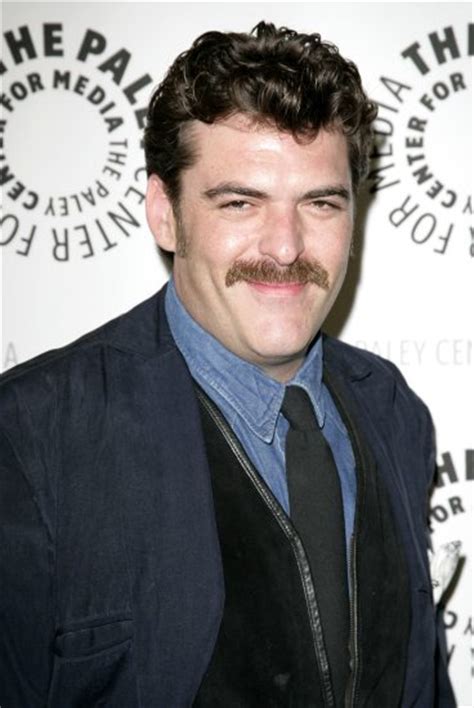 Jay Johnston Arrested Development Wiki Fandom