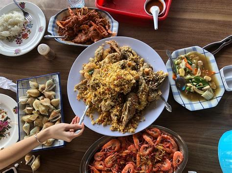 10 Batam Restaurants With Affordable Seafood Like Crab From Just 8