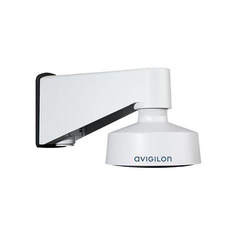 Avigilon H SL MT NPTA H SL Series NPT Adapter For Ceiling Mounting