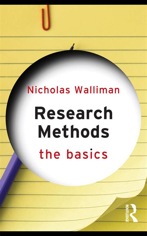 Research Methodology Docsity