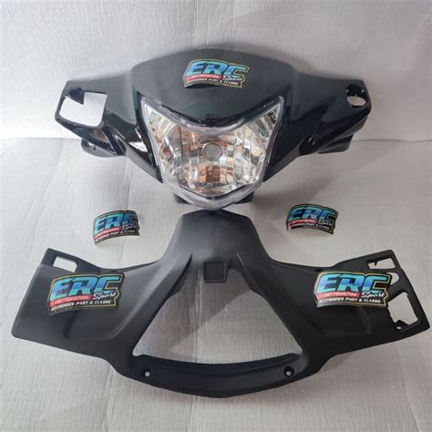Jual Batok Depan Belakang Honda Revo Fi Revo Fit Plus Reflektor Lampu
