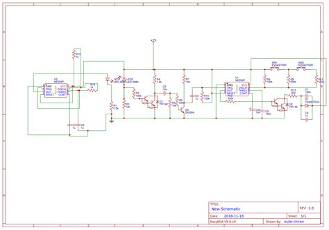 Final EasyEDA Open Source Hardware Lab