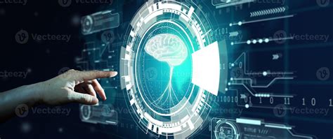 Nlp Natural Language Processing Cognitive Computing Technology Stock Photo At Vecteezy