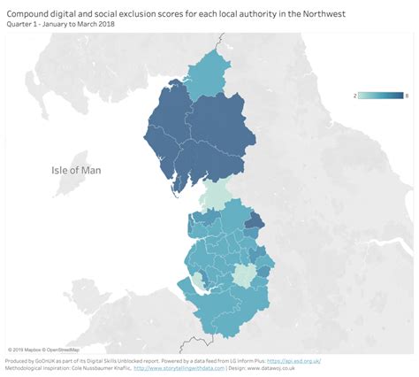 Data Visualisation For Decision Making Datawoj