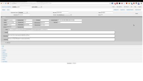 Javascriptjquery Breaks The Formatting Of The Page Stack Overflow