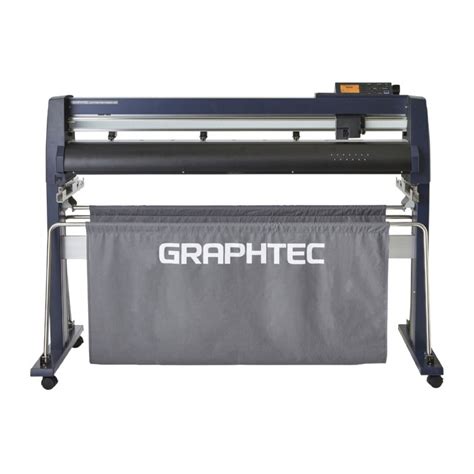 42 graphtec fc9000 100 series high performance cutting plotter