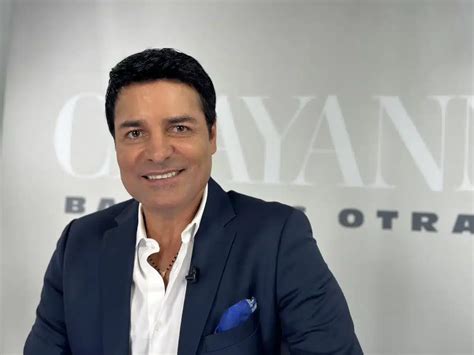 Chayanne a los 55 años Se puede ser objeto de deseo a cualquier edad
