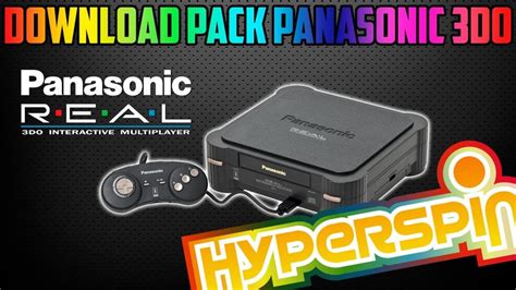 Panasonic 3do Emulator For Mac Kumling