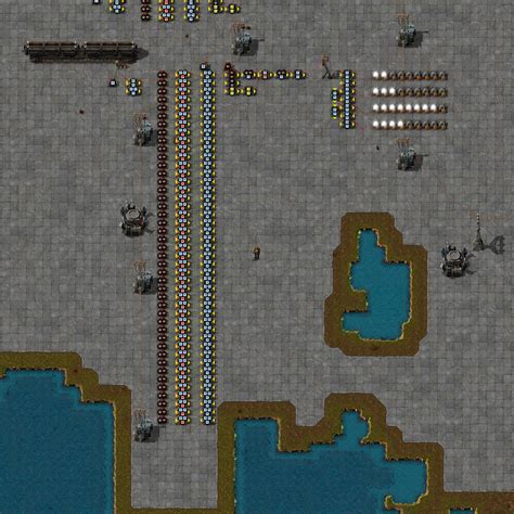 Advent Of Code In Factorio Rfactorio