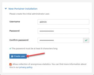 How To Install Docker Portainer On Linux PhoenixNAP KB