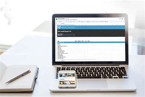 Web Design Template Shop