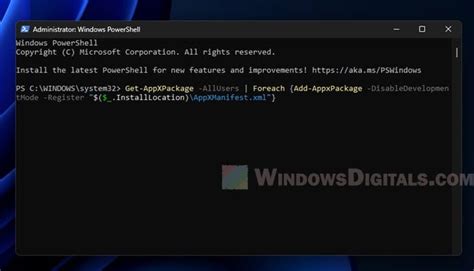 0x8d050003 Microsoft Store Error On Windows 11 Or 10