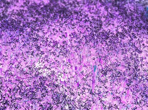 Purple Or Violet Texture Pattern Background Stock Illustration