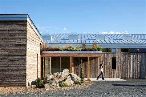 How Sustainable Architecture Reimagines Our Future Rtf Rethinking