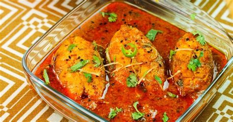 Fish Masala Curry Recipe Food Curry Recipes Recipes