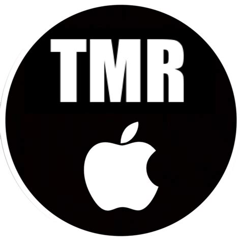 The Macintosh Review YouTube