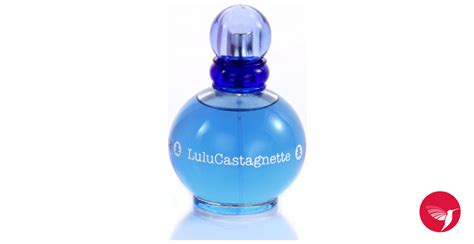LuluCastagnette Lulu Castagnette perfume - a fragrance for women 2002