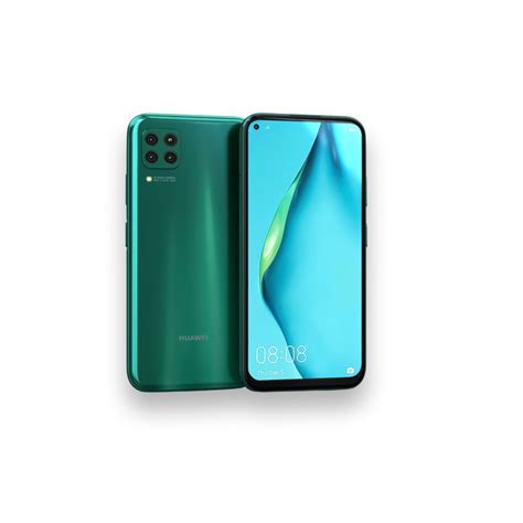 Huawei P Lite Gb Gb Ram Trujillo Smart