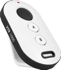 CONTROLE REMOTO XTR 1000 Michei Sistemas de Segurança
