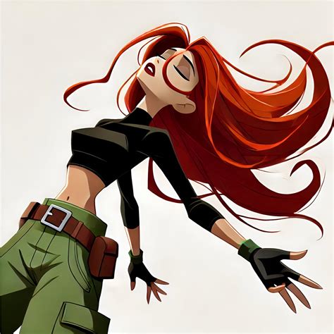 Dramatic Faint By Arekkunx On Deviantart