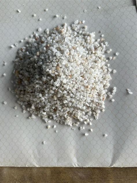 Water Filtration Sand At ₹ 1000 Kg Water Filter Sand In Sikar Id