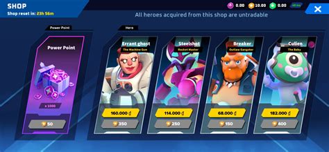 Hướng Dẫn Cách Chơi Game Thetan Arena Kiếm Tiền Từ A Z