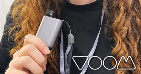 Voom Pod Mod Review Top 5 Best Flavours Vape Green