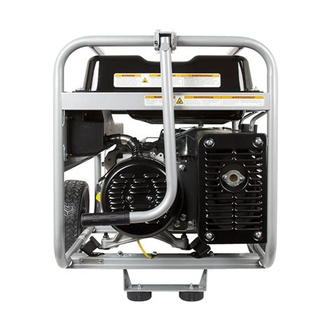 Briggs And Stratton Génératrice Portable 5500w Cloutier Pro
