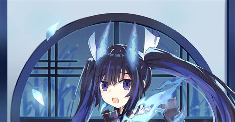 不夜城瑠璃 不夜城瑠璃 夏の摘みのイラスト Pixiv