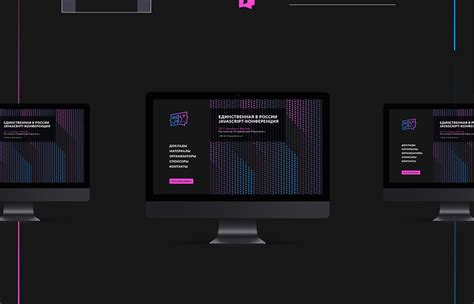 Holy Js Behance