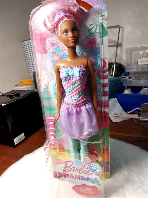 Barbie Mattel Toys And Collectibles Mainan Di Carousell