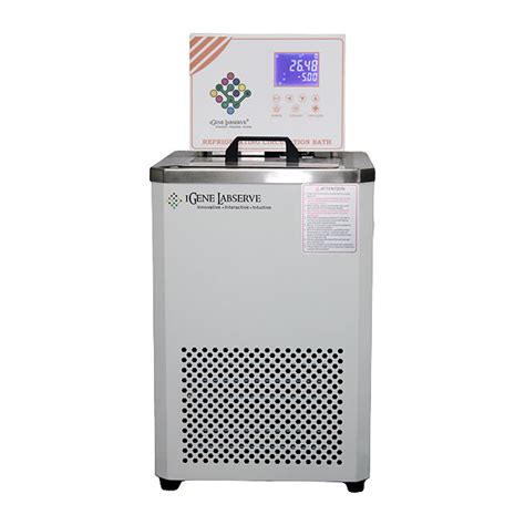 Digital Water Bath Ig Cb Igene Labserve