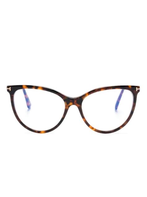 Designer Glasses And Frames Farfetch Uk