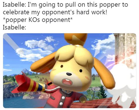 Isabelle 🎉irl R Furry Irl