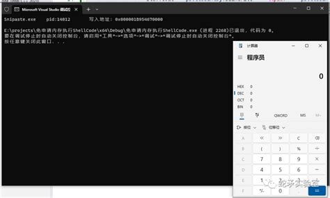 免杀技术之优雅地绕过函数调用链 virtualalloc 免杀 csdn博客