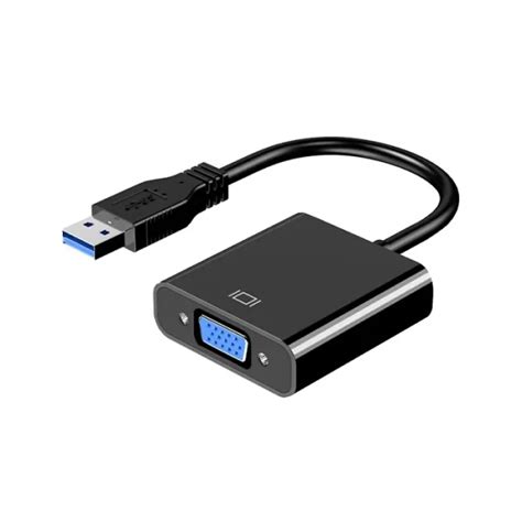 Usb To Vga Convertor Arctic Computer Shop