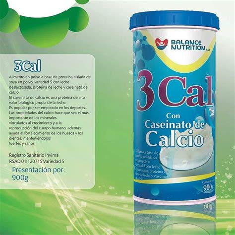 El Mejor Complemento Para Tu Salud Balance Nutrition