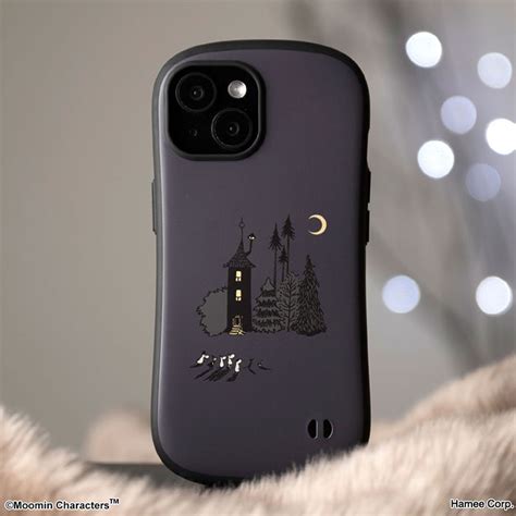 【楽天市場】【公式】 Iphone15 Iphone14 13 Se 第3世代 第2世代 8 7 ムーミン Iface First Class