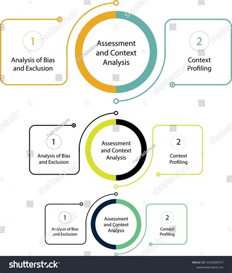 2 Infographics Editable Scalable Stock Vector Royalty Free 2191028757