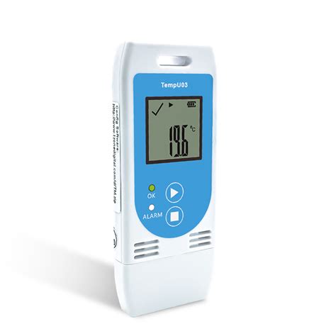 USB Temperature Data Logger China Temperature Data Logger And USB