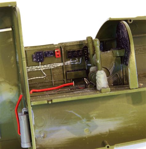 Finished Civilian Restored B 25 Maid In The Shade Works In