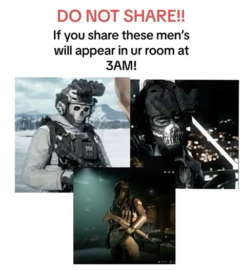 Ghost Konig Simonriley Cod Callofduty Di 2024