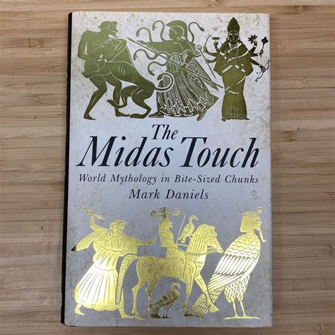 World Mythology In Bite Sized Chunks By Mark Daniels Hardcover
