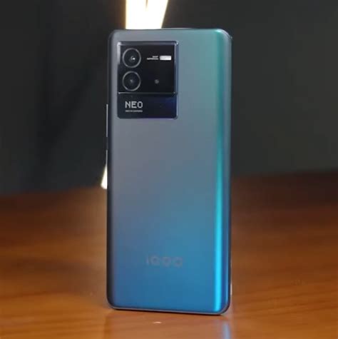 Vivo Iqoo Neo6 Se Αξιολόγηση Κριτικές προϊόντων Reviews By
