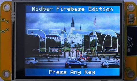 How To Turn Esp32 Cyd Into A Secure Iot Data Vault Everything Esp Maker Pro