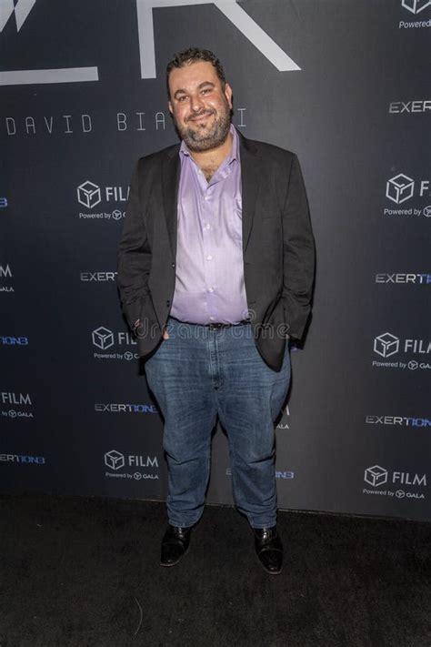 Blockchain Giant Gala Film And Exertion3 Films Streaming Series RZR Arrivals Editorial Stock