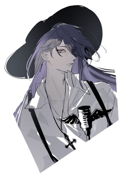 Pin De Saku En ヒプノシス Arte De Personajes Dibujos Kawaii Personajes