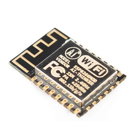 Nodemcu Esp8266 Esp 12f Wifi Serial Module For Commercial At Rs 140piece In Thane
