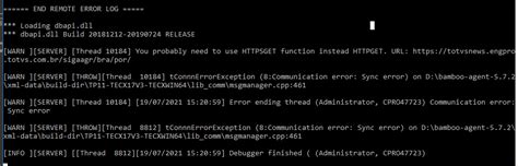 Smartclient Travando Ao Tentar Rodar Pelo Vscode · Issue 763 · Totvs