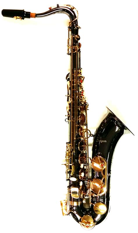 Tenor Saxophone-Musikbrunnen (Musikhaus Hannover)